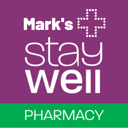 Services - Mark's Pharmacy